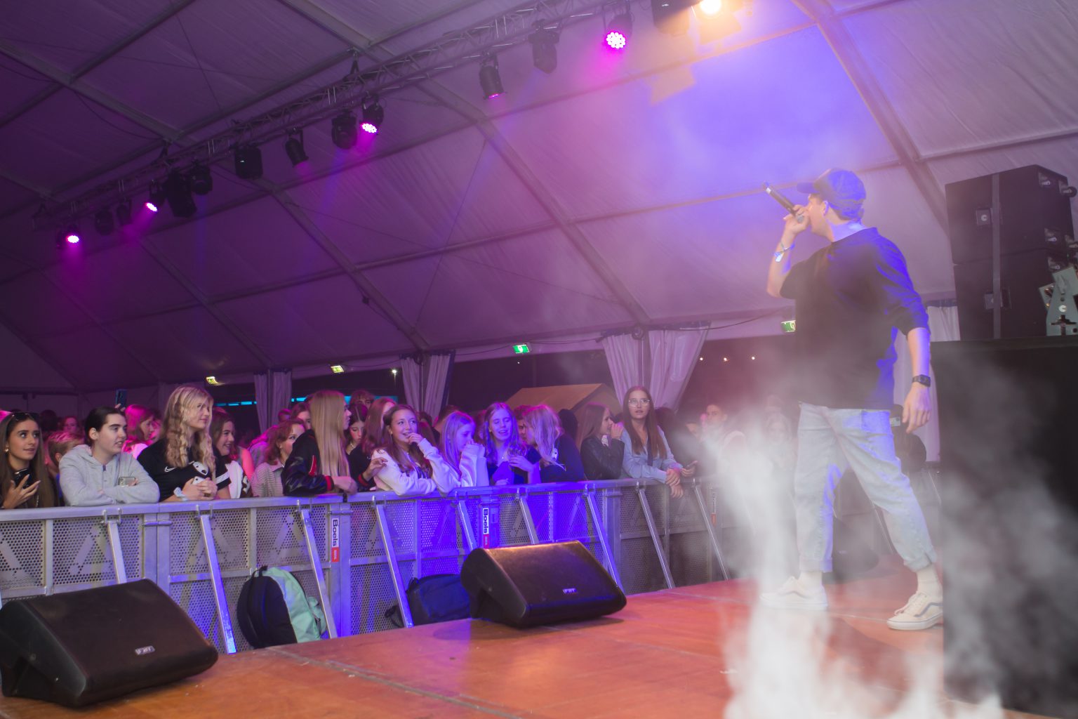 Aankomende Evenementen – Jeugdsoos Amicale